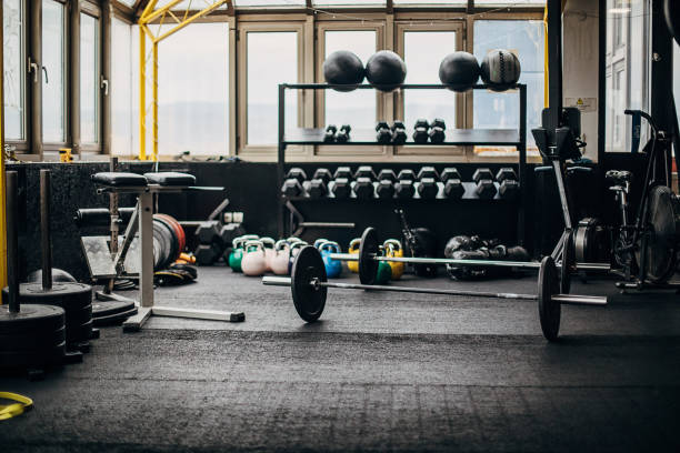 Lifetime Fitness: A Class That Builds Strength and Knowledge – The Drumbeat